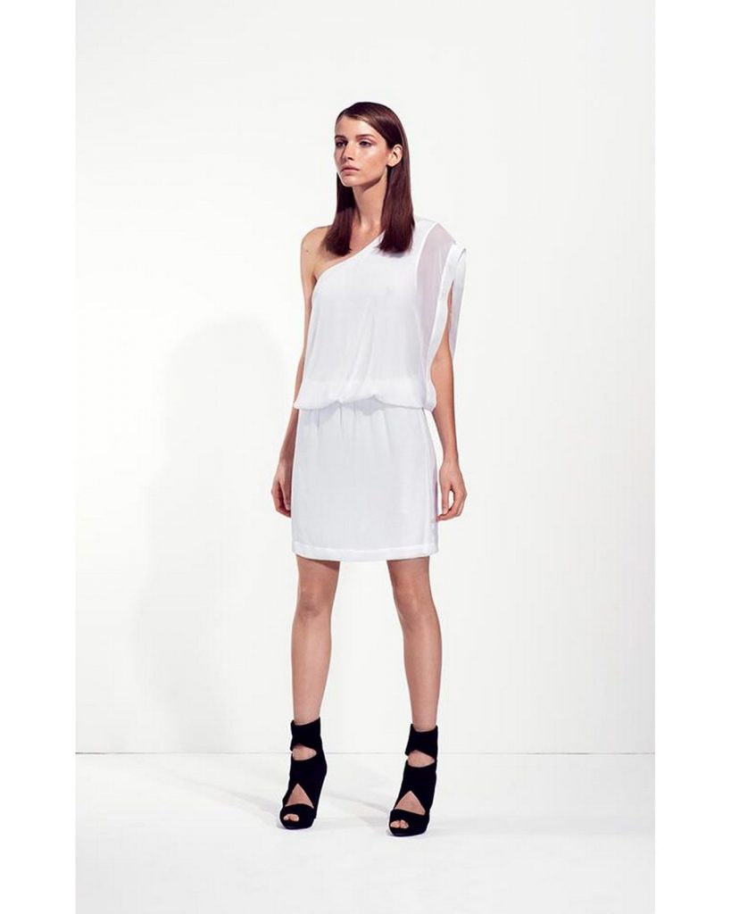ΜΙΝΙ ΦΟΡΕΜΑ ΜΕ ΡΙΓΕΣ – E-Goddess.gr Boutique